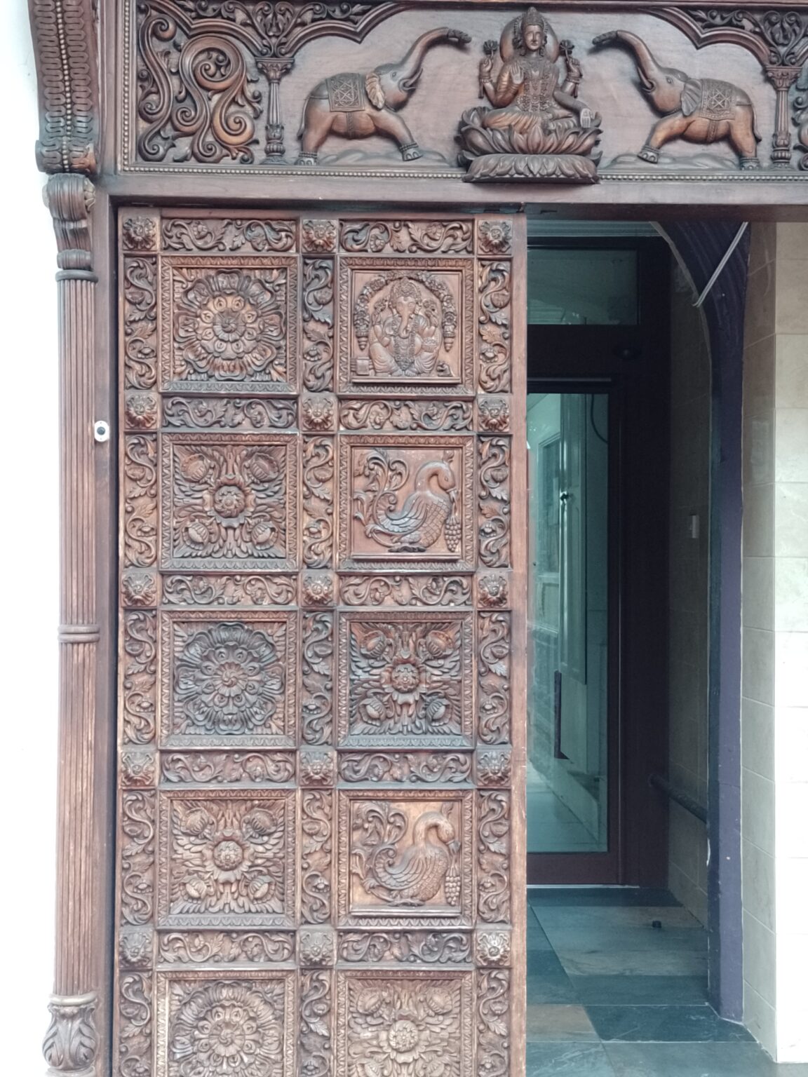 Shree Geeta Bhawan Mandir – FNC