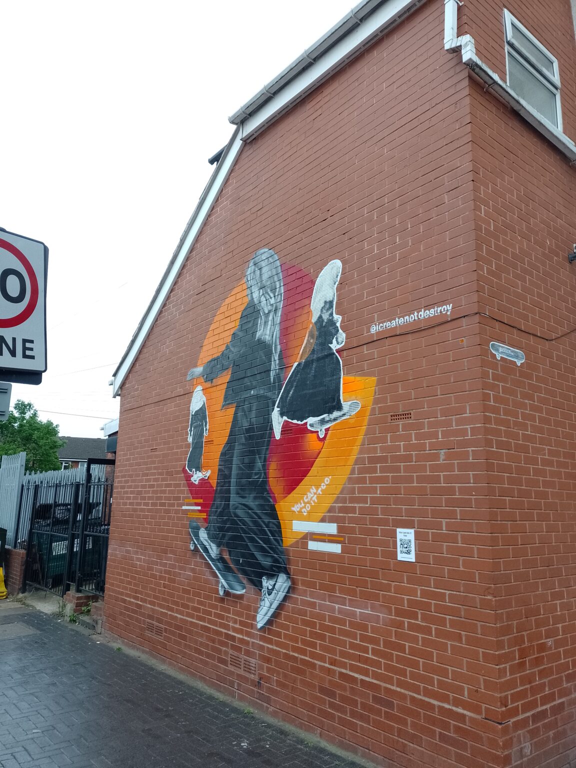 Lozells – FNC