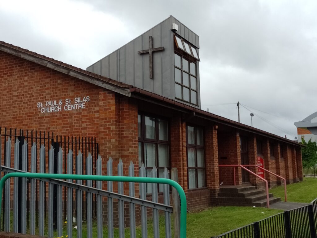 Lozells – FNC
